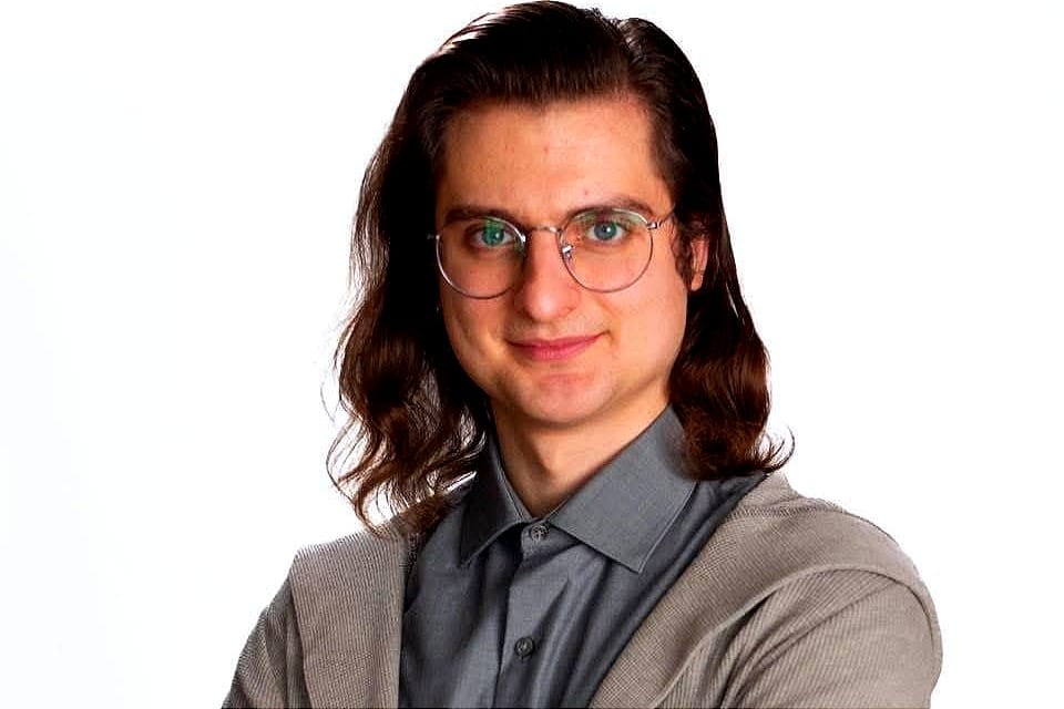 Nathe Perrone : une approche «connectée aux enjeux du terrain»