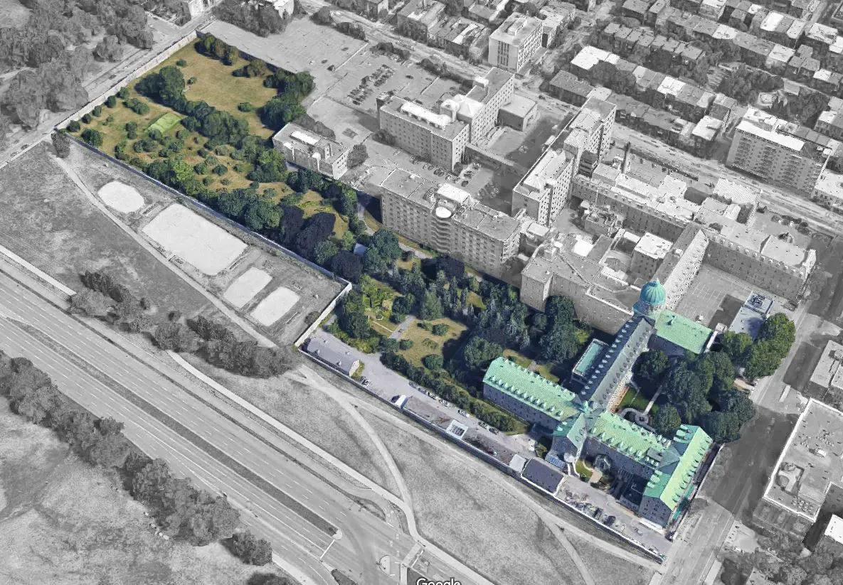 Milton-Parc met sur pied sa propre table de quartier