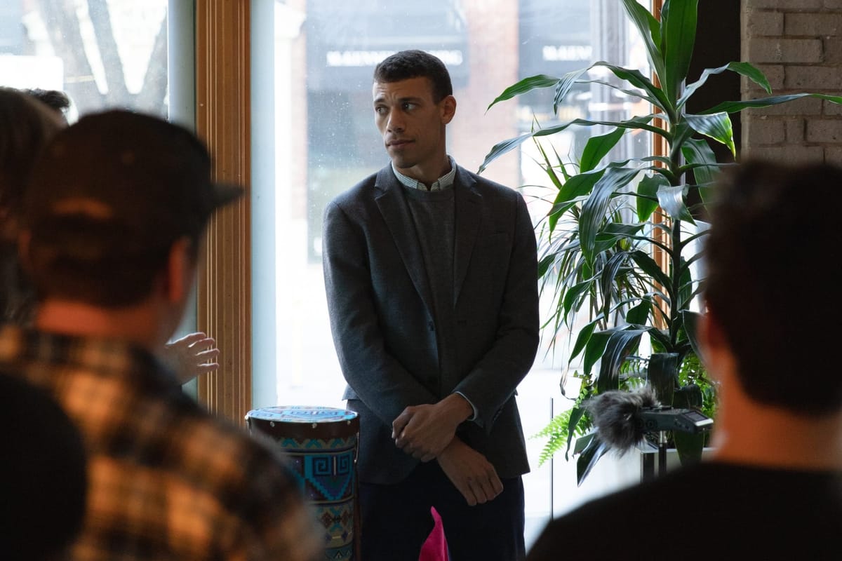 Jonathan Pedneault : prévenir plutôt que guérir