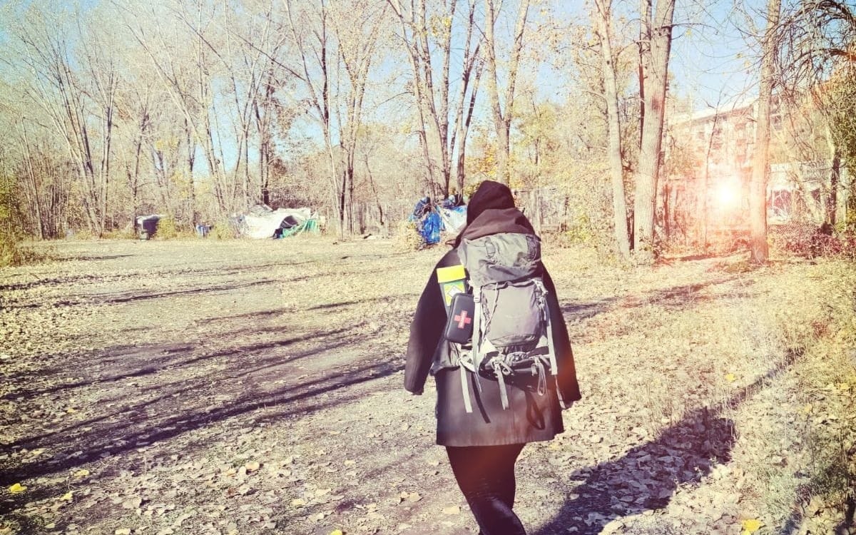 Les personnes en situation d’itinérance sont des citoyen.nes, pas des ...